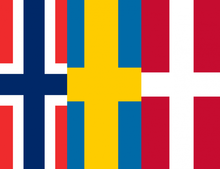 Scandinavian Languages: All You Need to Know | Listen & Learn AUS Blog