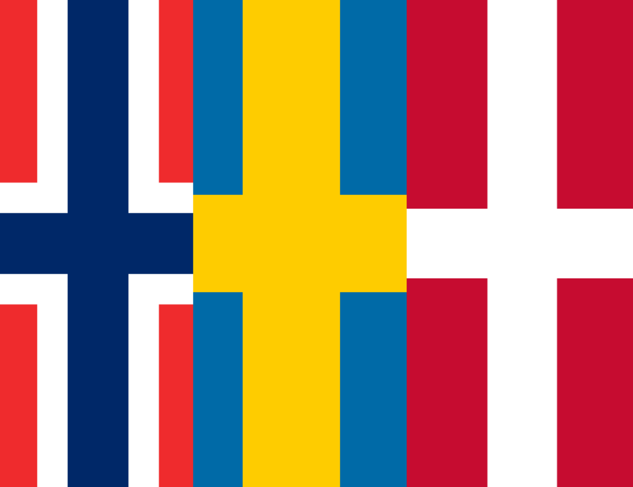 Scandinavian Languages: All You Need to Know | Listen & Learn AUS Blog