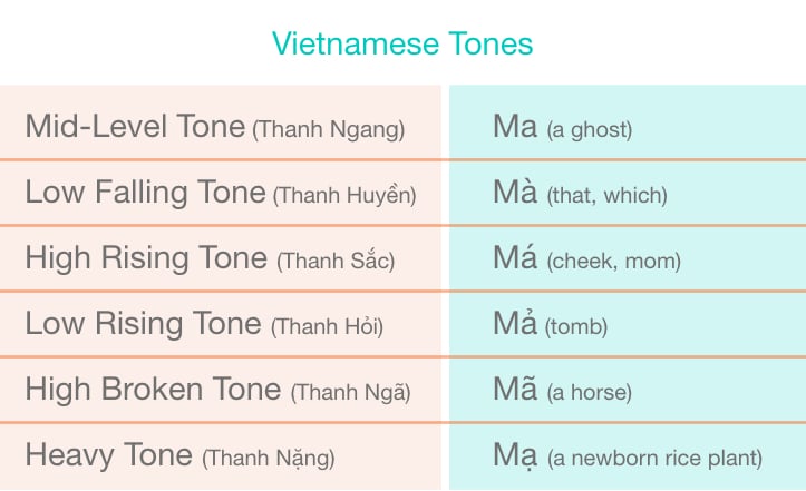 Tiếng Việt for Beginners: An In-Depth Overview of the Vietnamese ...