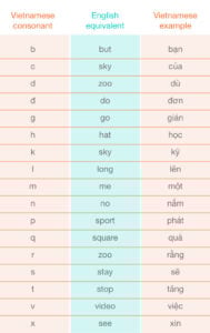 Tiếng Việt for Beginners: An In-Depth Overview of the Vietnamese ...